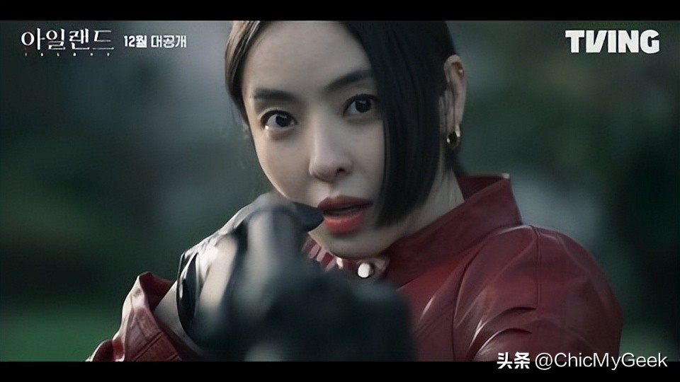 Cha Eun-woo, Kim Nam-gil, Seung-jun!This Korean drama is full of ...