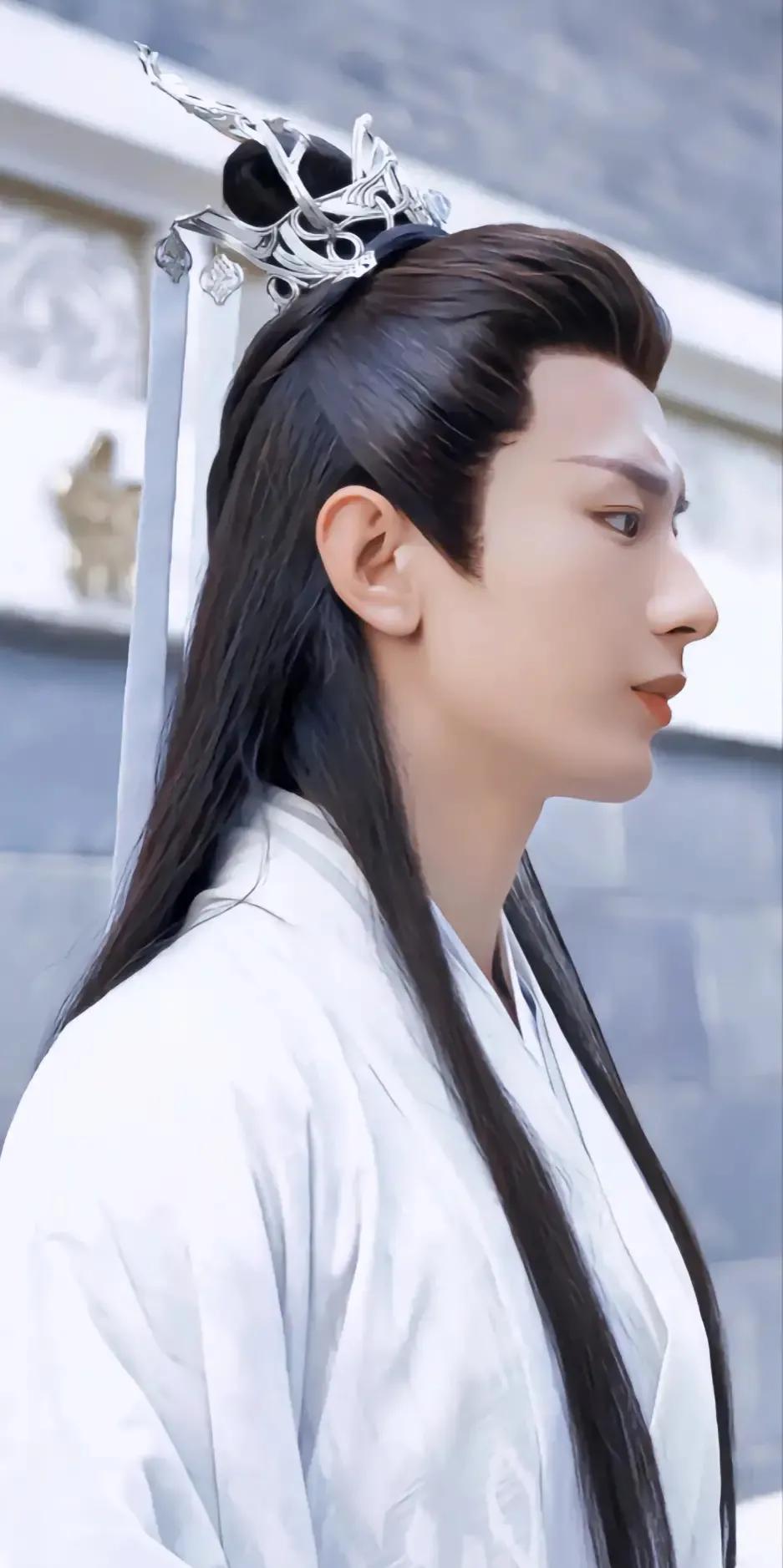 "Agarwood is like crumbs" Emperor Ying Yuan - iNEWS