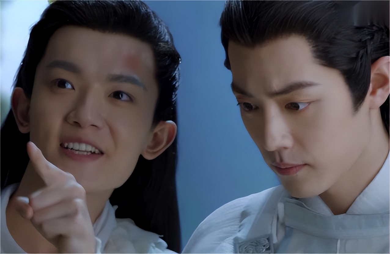 "Yu Gu Yao" has already fascinated people, but many netizens choose to ...