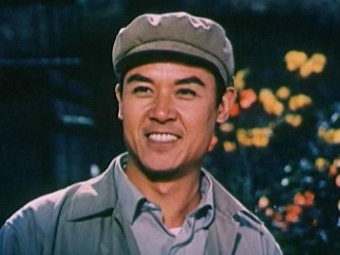 Da Shichang is 83 years old and vigorous, in order to improve the ...