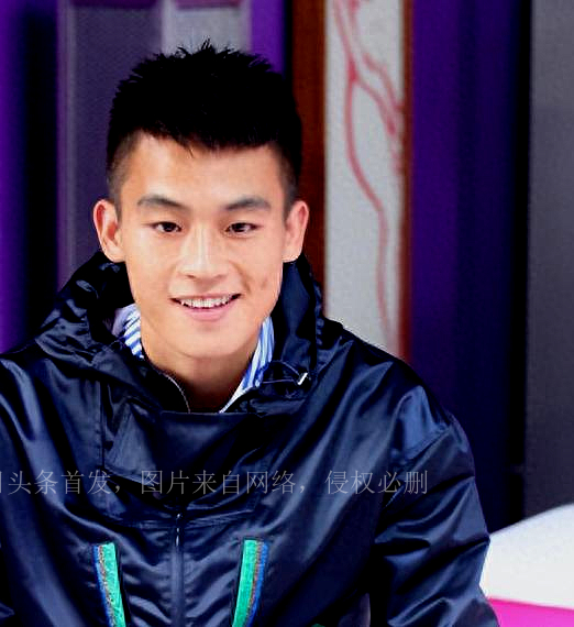 Ou Hao; Zhao Liying slapped her in the face for her new drama, ditched ...