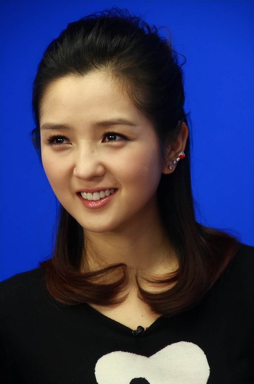 He Jie lost 70 pounds and transformed into a beautiful goddess ...