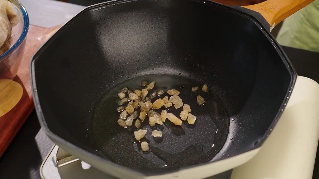 Teach you how to make delicious pork knuckle rice - iMedia