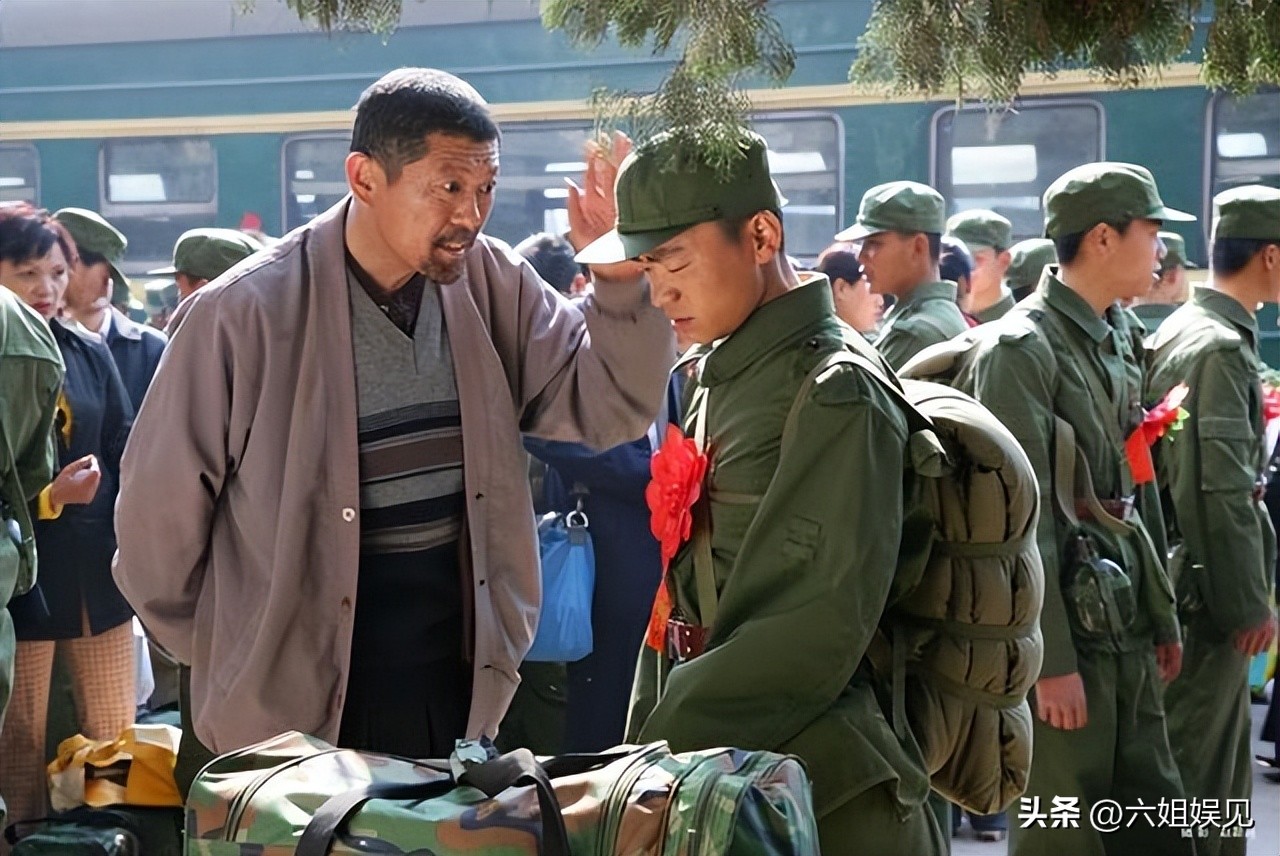 The 67-year-old veteran Luo Jingmin died of illness, and the stars ...