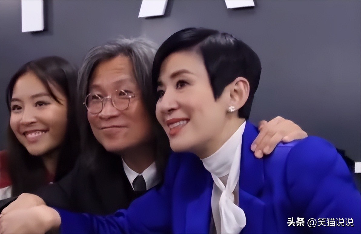 Wu Junru posted a dancing video: 16-year-old Jillian is as tall as her ...