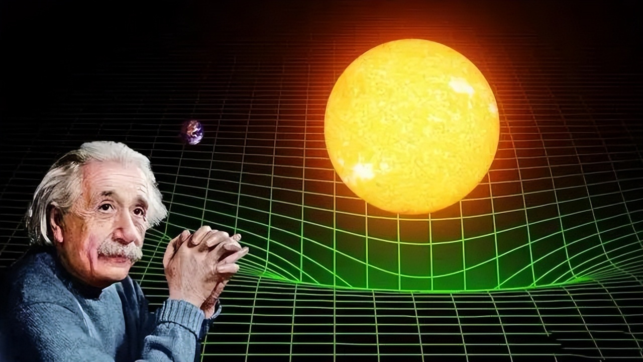 There is a "creator" behind the universe who arranged everything, and ...