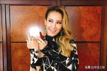 Coco Lee: Married to a billionaire 16 years older, married for 11 years ...