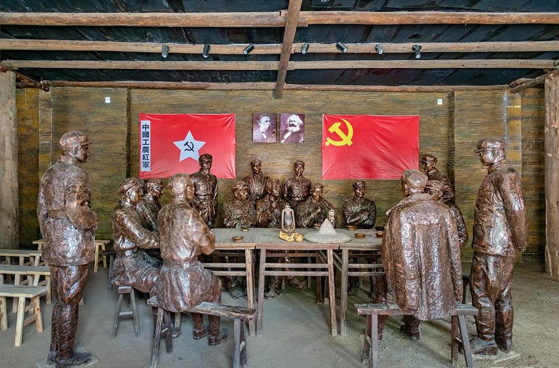 Ye Shuai, who made great contributions to one incident on the Long ...