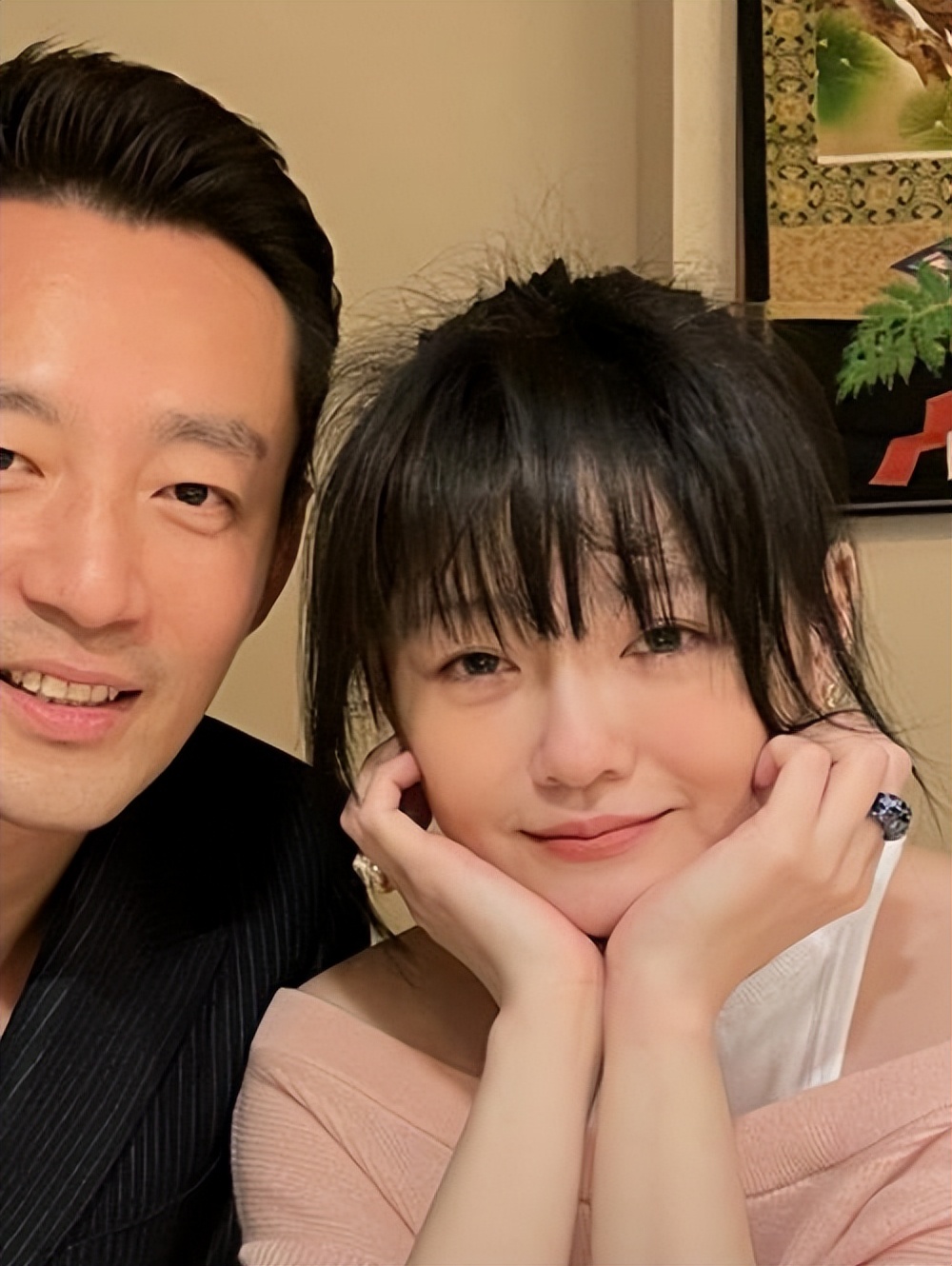 Koo Jun-yup shared his life after marriage, proving that Big S is a ...