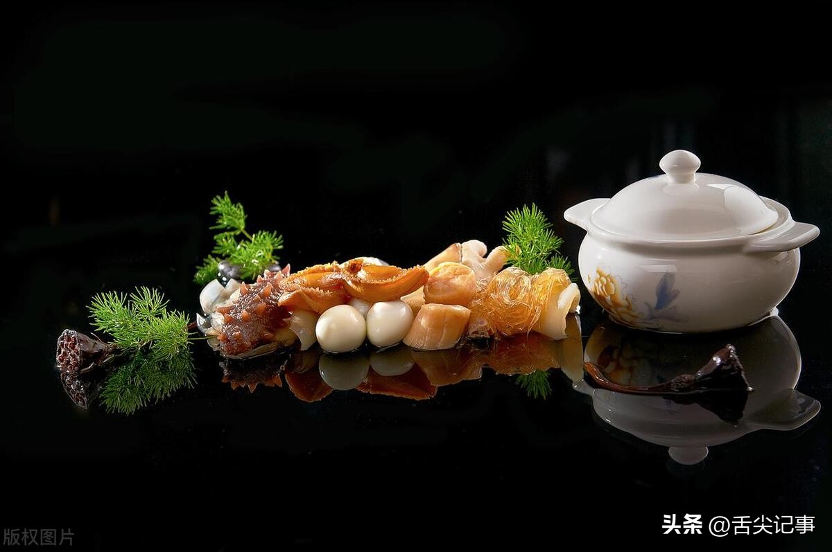 The story of Buddha jumping over the wall: Have you really tasted the ...