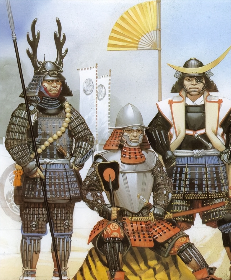 Oda Nobuharu's status in the family, military wars with the family, and ...