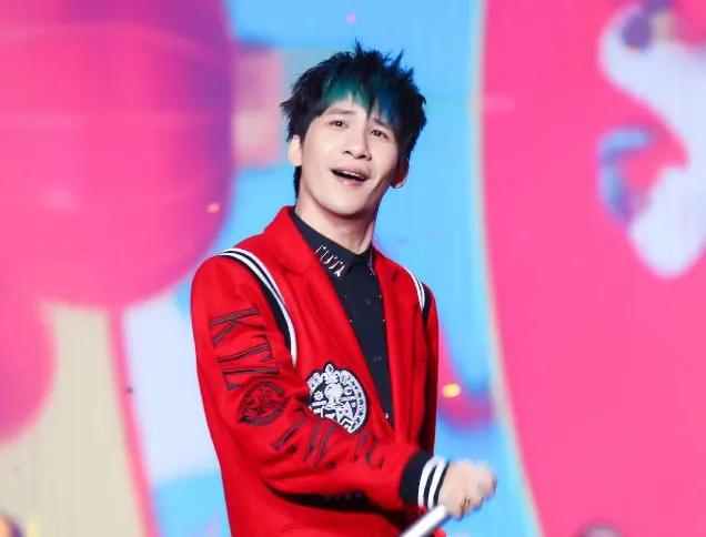 Actor Du Chun: There are constant scandals before marriage, and ...