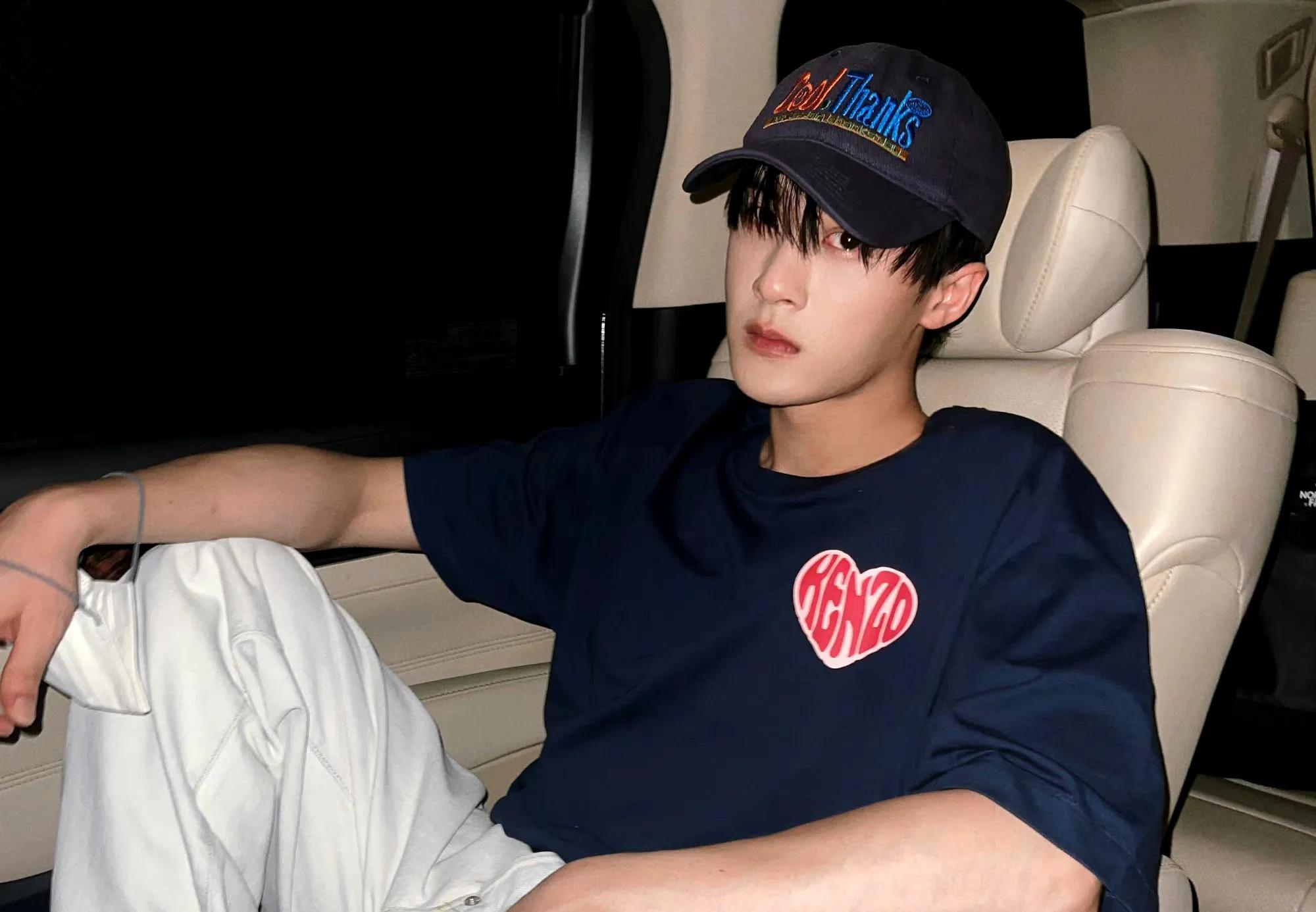 Archeology Tan Jianci, no wonder he can become popular - iNEWS