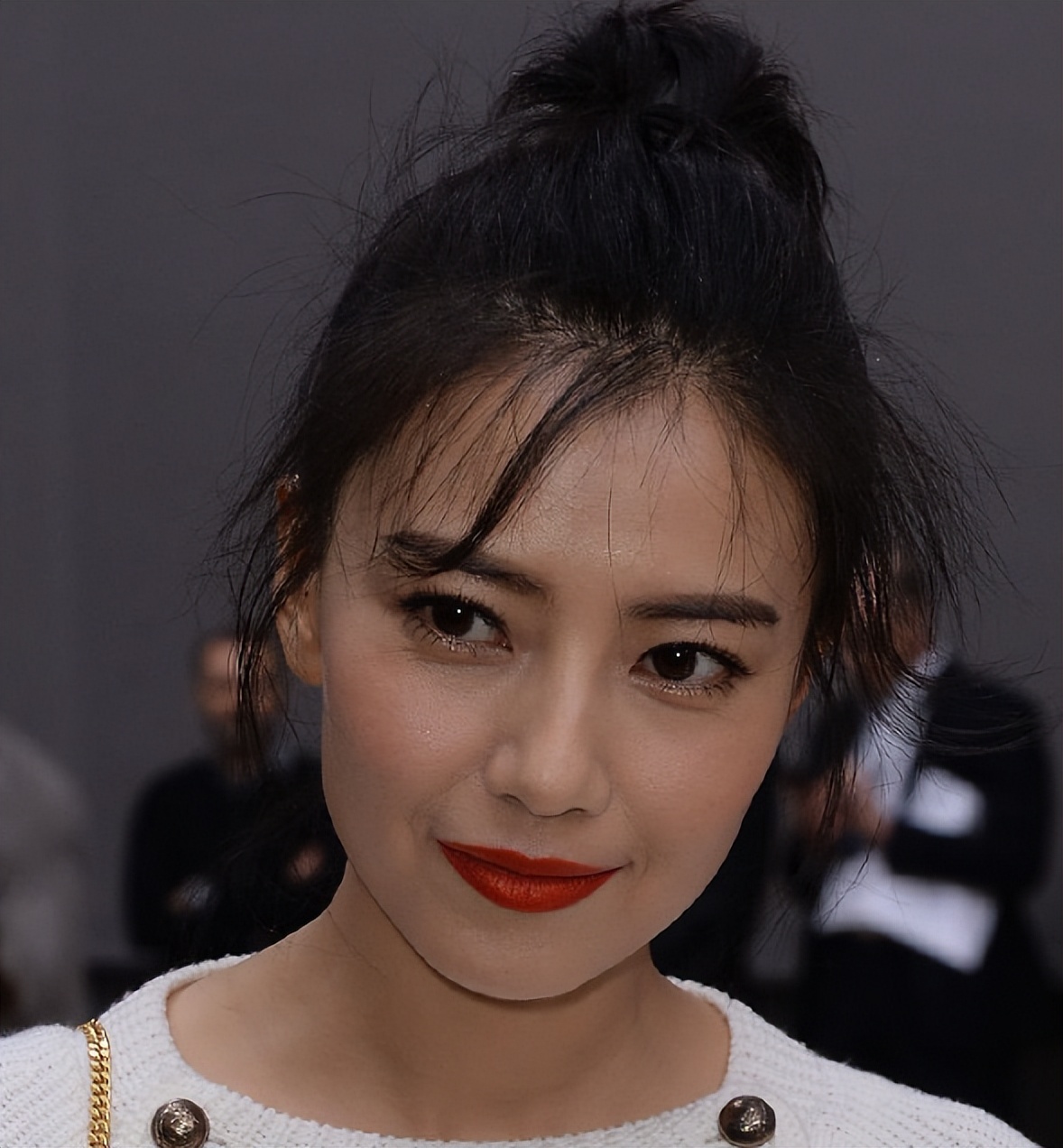 It took 8 years to understand why Gao Yuanyuan's marriage, which was ...