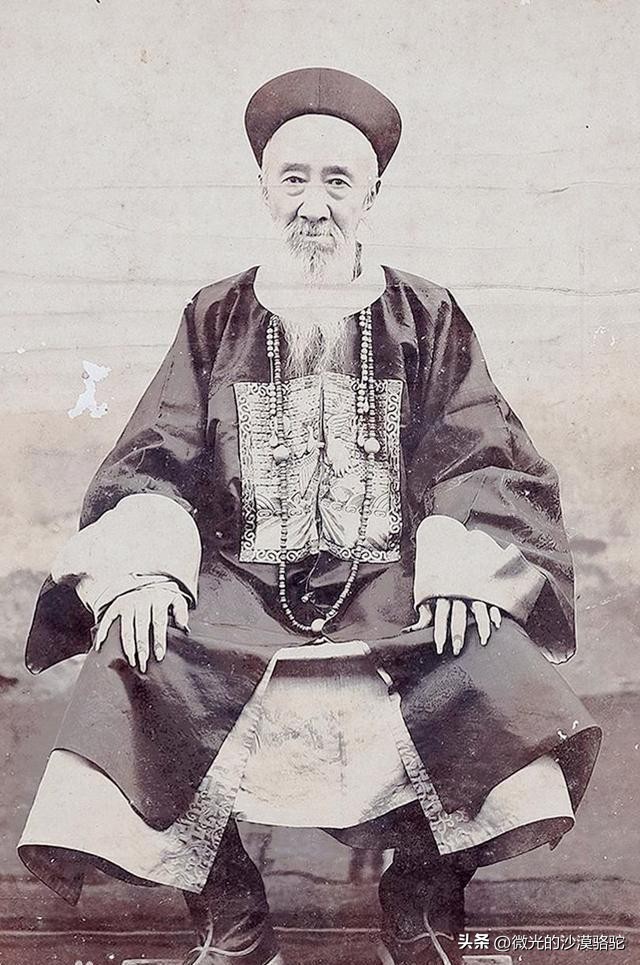 Beiyang Army: The earliest modernized army in modern China, which laid ...