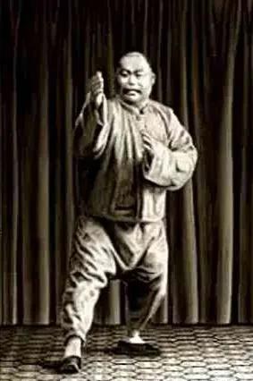 If you don't understand the Yin and Yang of boxing, if you don't know ...