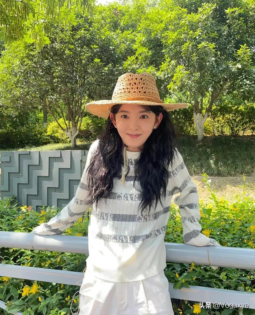 Zhang Ruonan - iNEWS