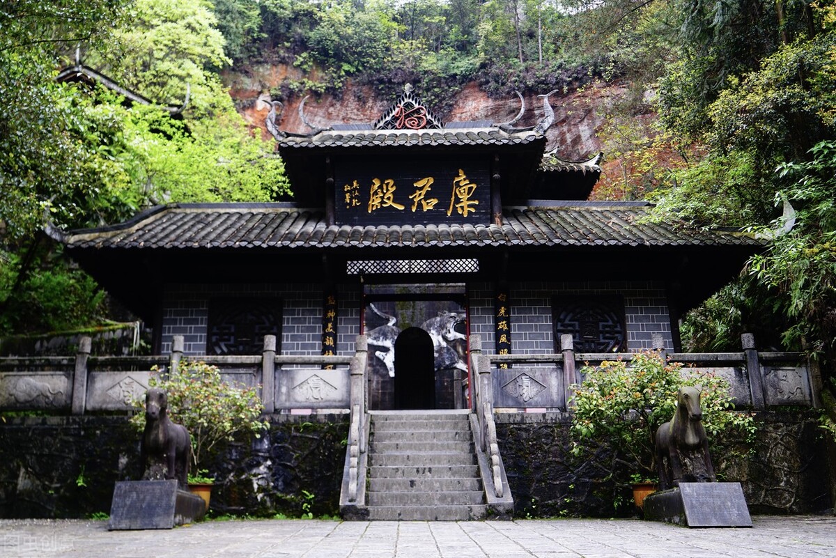 Enshi Tusi City - a garden that tells national stories with ...