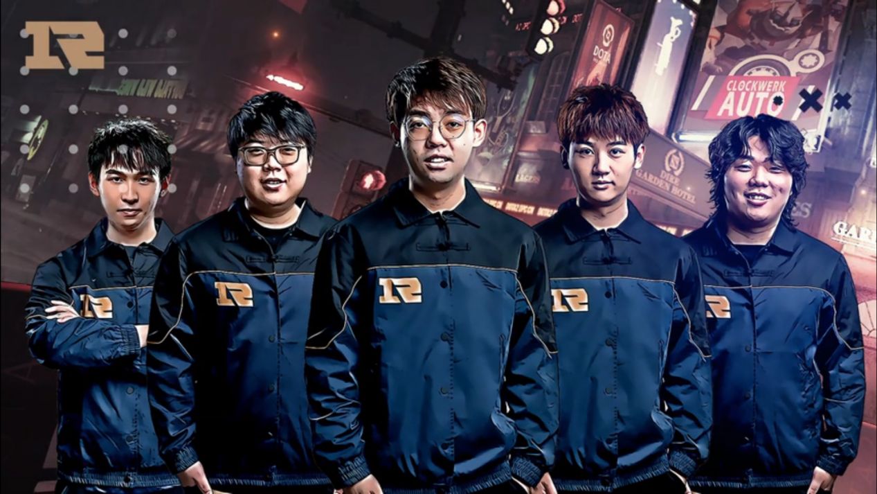 DOTA2：DPC中國區賽果 LGD穩定RNG崛起 IG跌入A級讓人唏噓 - 頭條匯