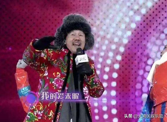 Tengger's embarrassment: When he was hit on the same stage with the ...