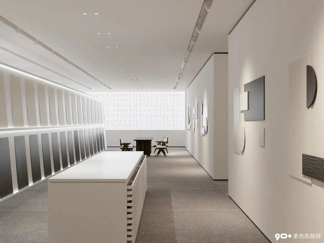 90+ new aesthetic halls, transformed and upgraded! - iMedia