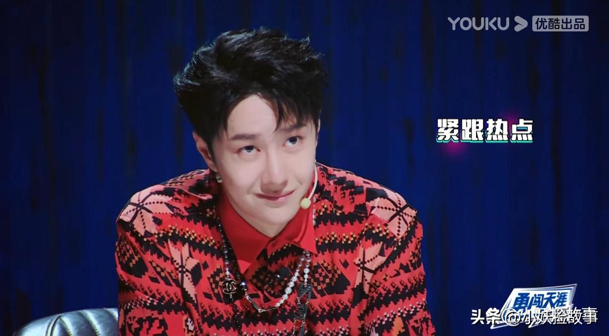 The finale of the two top-tier dramas ended in farce, and Wang Yibo's ...