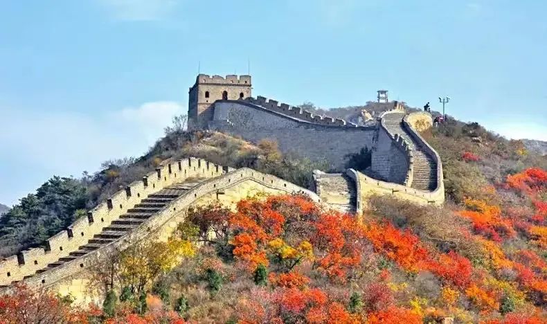 The seven most cultural cities in China are all here, come and see, is ...
