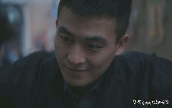 The spy drama "The Night Before" rated The Knockout and escaped Ou Hao, but the 29-year-old ...