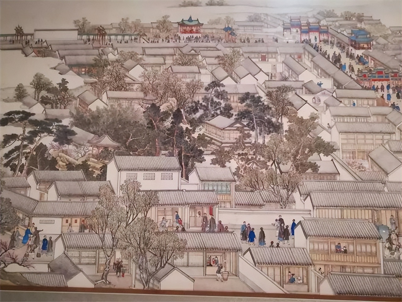 A Brief Talk on the Regional Distribution and Changes of the Hui ...