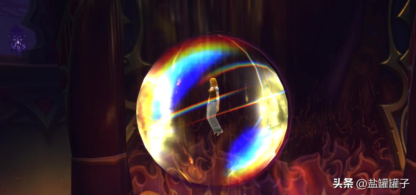World of Warcraft Heroes: Anveena Teague - iNEWS