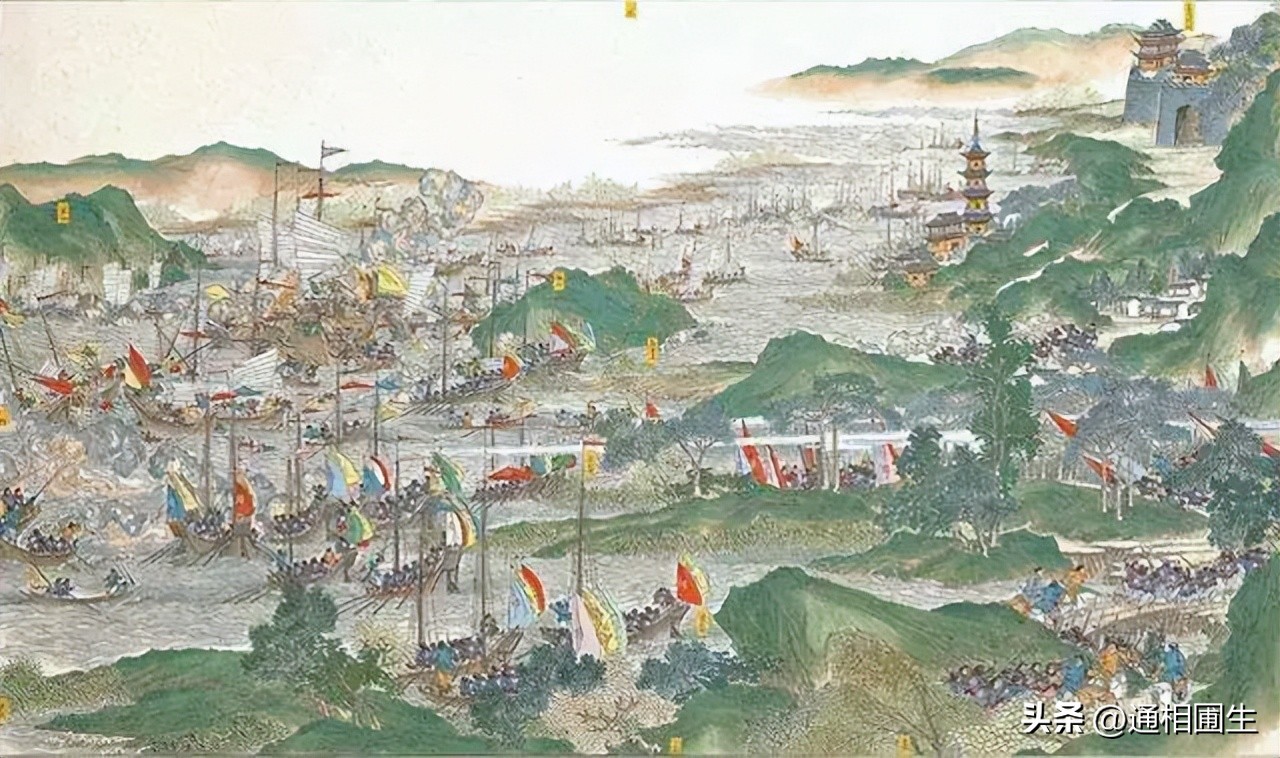 Close Reading of "The Story of the Hunan Army" Part Four: The ...