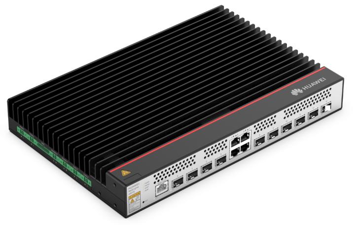 Smart Mine Fusion IP Industrial Network Solution Family Adds New Member ...