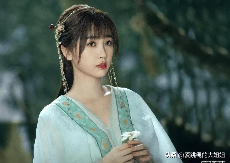 Yu Shuxin Wang Heli Canglan Jue, it is worth brushing - iNEWS