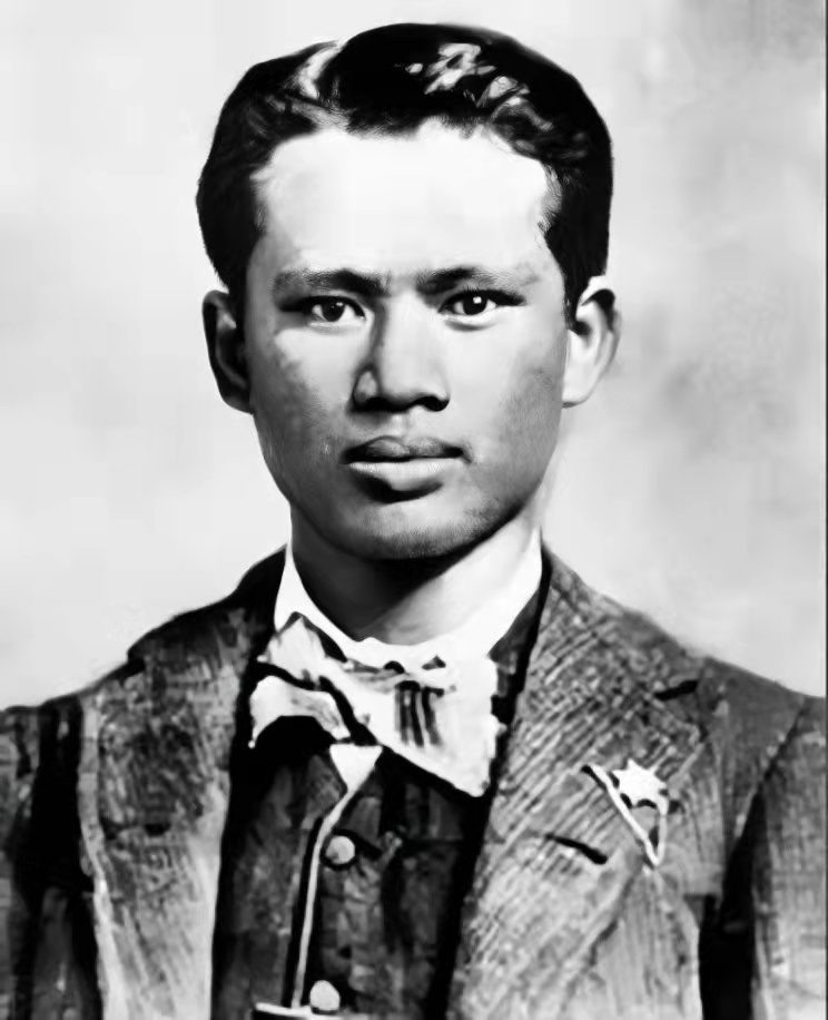 Song Yaoru: The first father-in-law of the Republic of China, how did ...