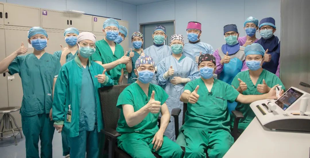 Vascular Surgery Successfully Implemented Robot-Assisted Peripheral ...