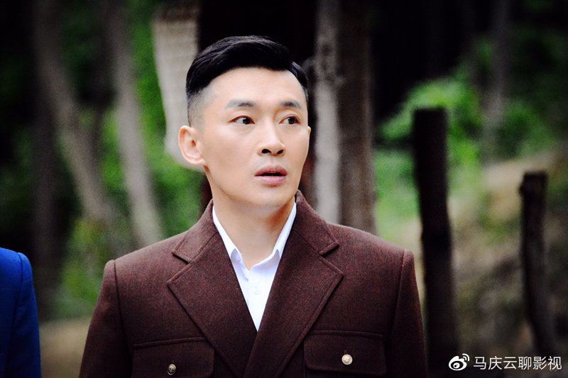 [Operation Gold Hunt] premiered, starring Cao Lei and Zhao Wenqi, anti ...
