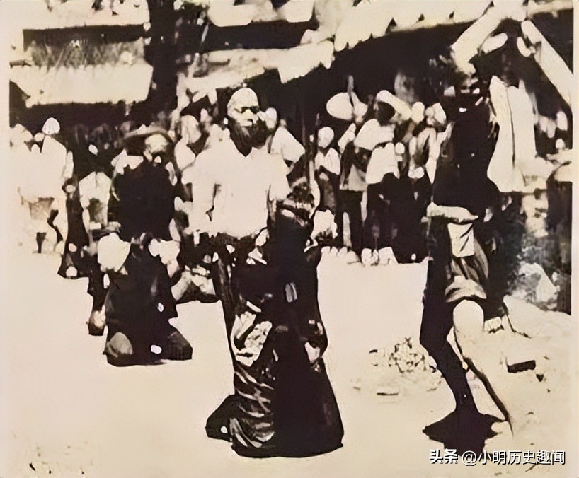 Tan Sitong said these words before he was executed, which made the ...