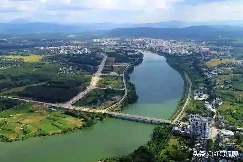 Talk about Changhua River - iNEWS