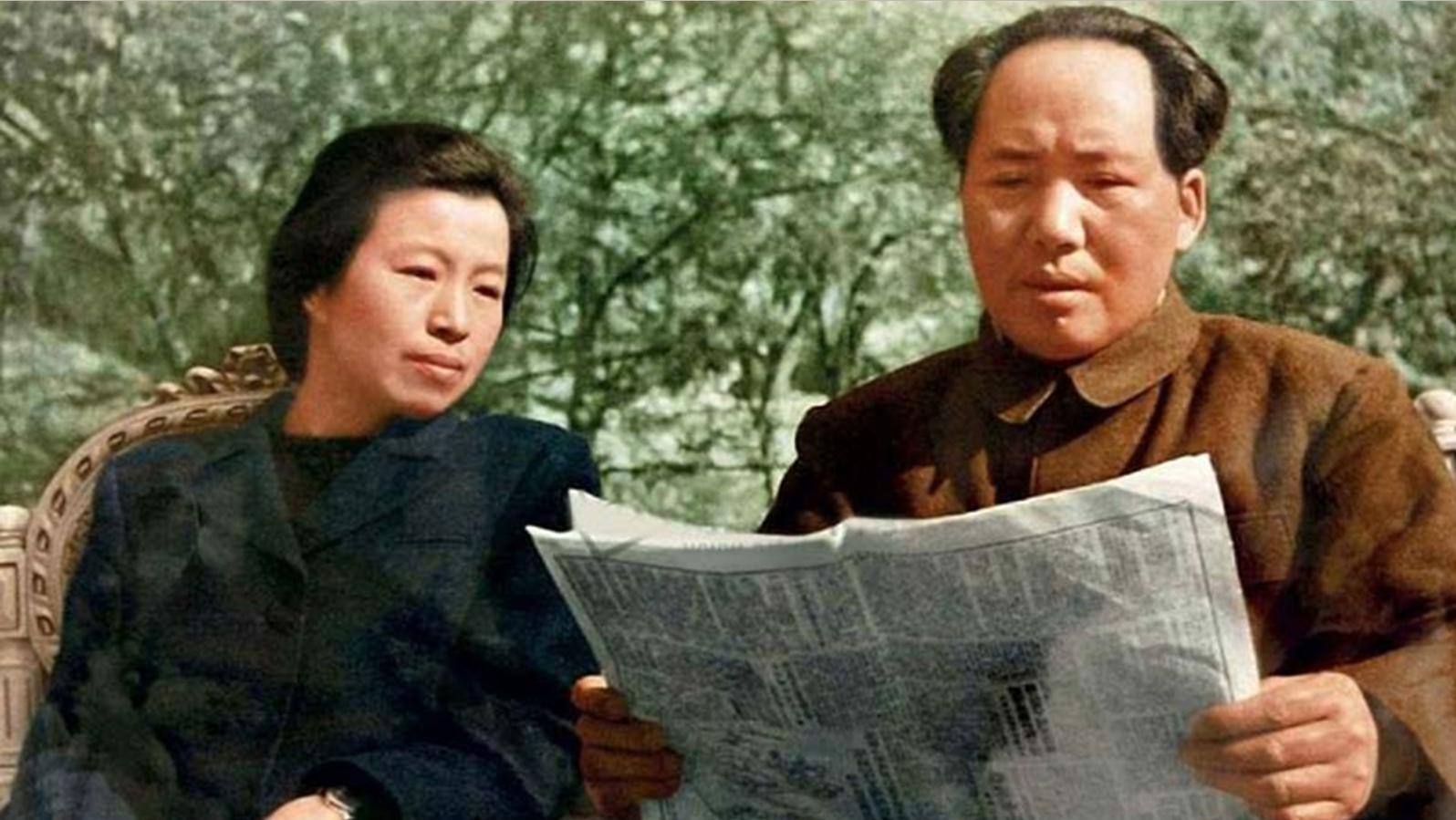 In 1991, Jiang Qing was released on medical parole, why did he choose ...