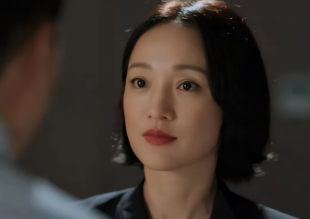 The difference between bone beauty and skin beauty, inspired by Zhou ...