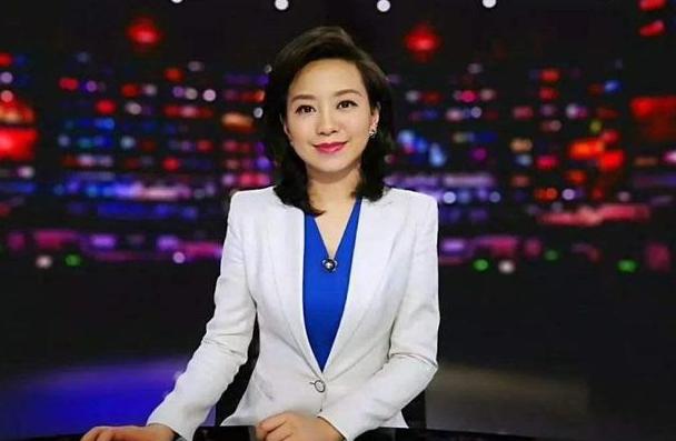 Six famous CCTV hosts, some died after retirement and some were ...