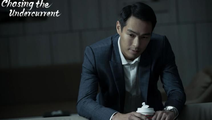 "Criminal Punishment" Yang Youning's incarnation of a double-sided ...