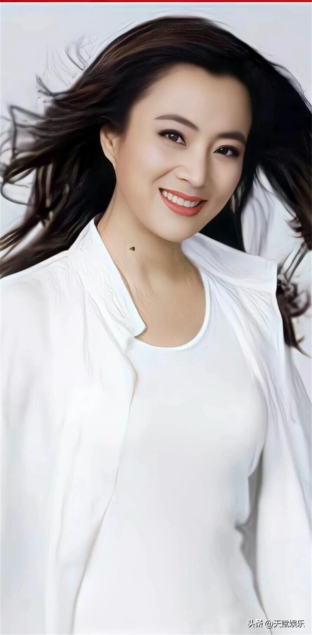 2023 version of Li Lingyu's beautiful photo (6) - iMedia