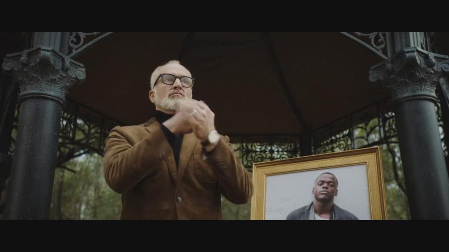 Racial Representation in the Movie "Get Out" - iNEWS