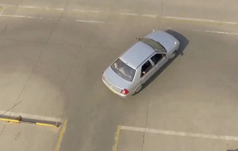 Car reversing tips inventory (1) - iNEWS