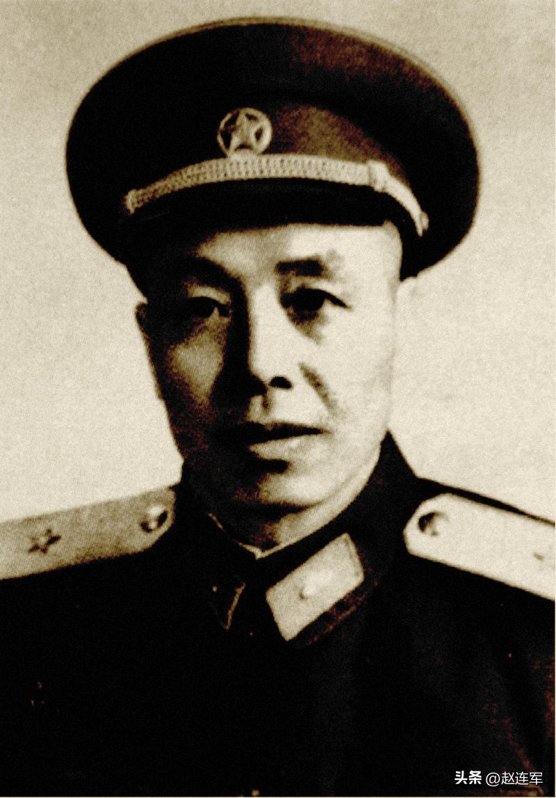 Cheng Jiangjiang: I will miss you forever——Recalling General Liu Yubiao ...