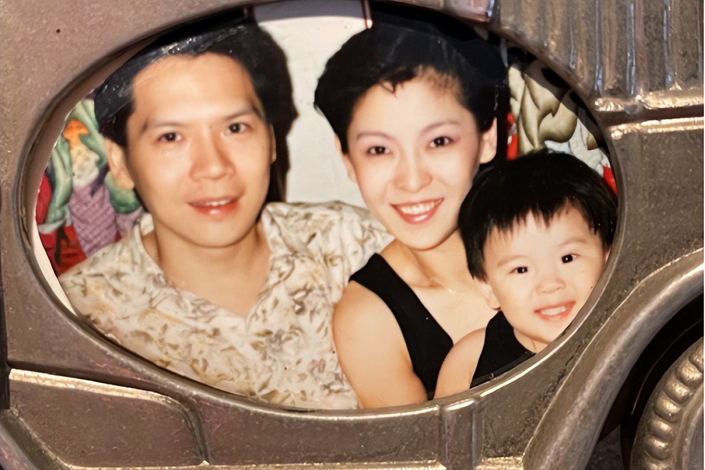 Xiang Zuo: Xiang Tai was rejected all 7 times in love, how can Guo ...