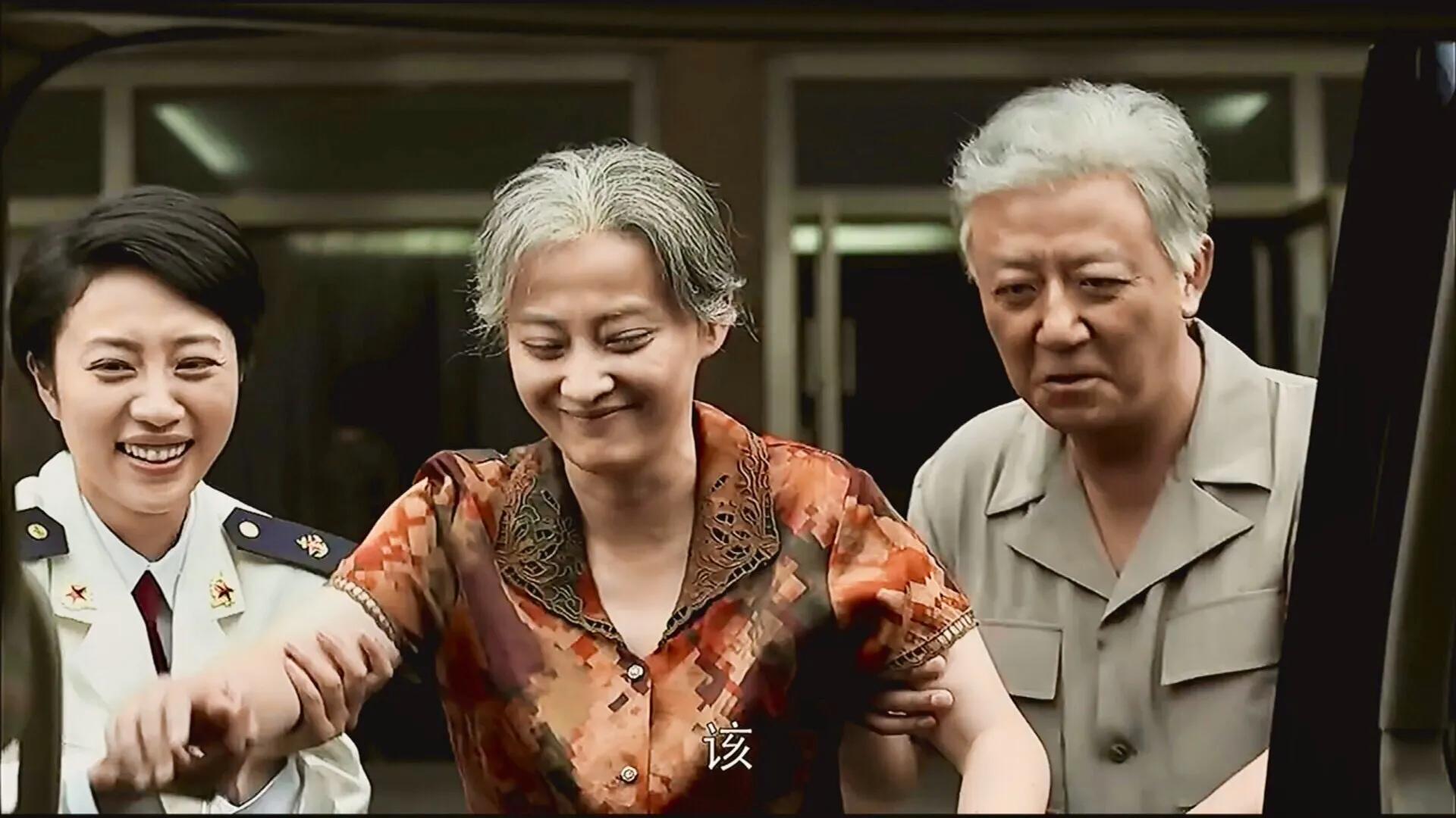 "Parents Love" An Jie was sick and hospitalized, why didn't Antai and ...