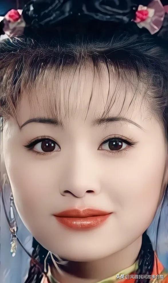 Ruby Lin's Beauty Show in Ancient Costumes, Ruby Lin in Ancient ...