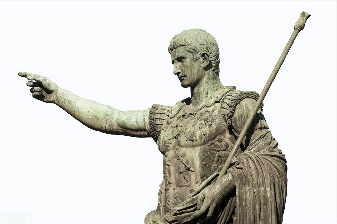 Roll the dice! — Caesar and his Roman Empire - iMedia